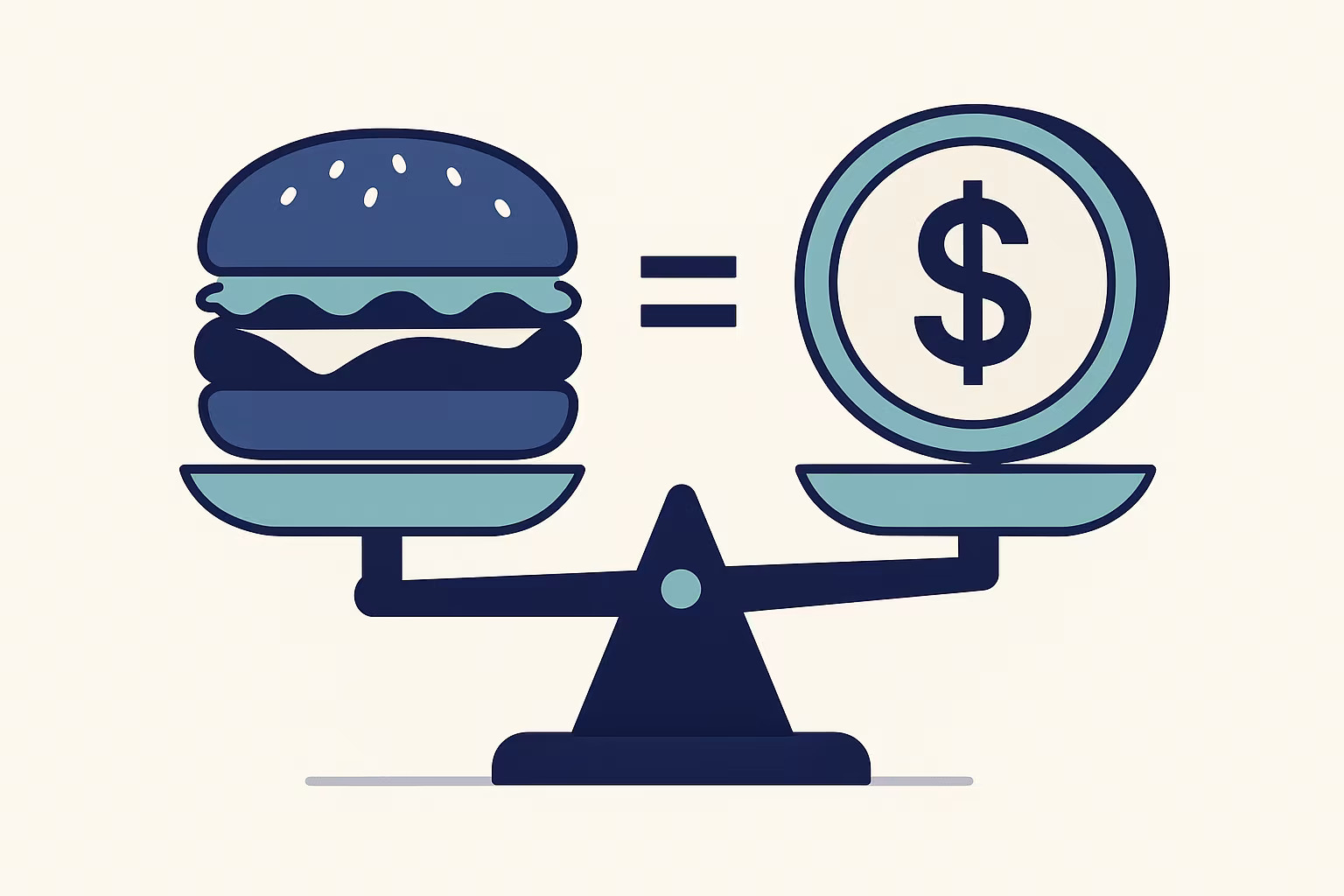 About - Big Mac Index | Big Mac Index